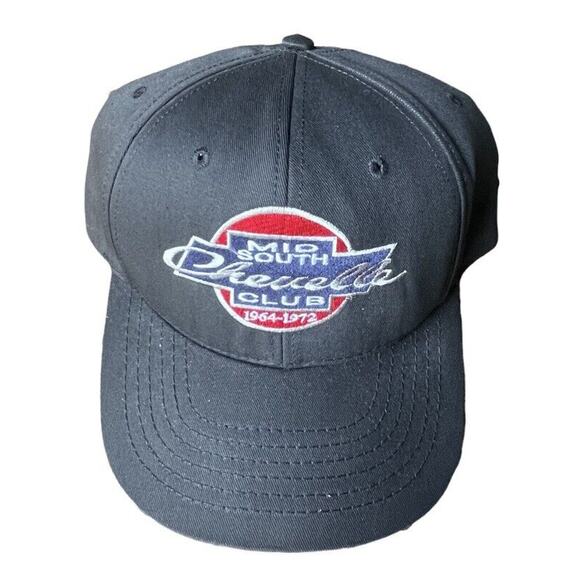 Eagle Dry Goods Co. | Accessories | Chevelle Club 9641972 Snapback Hat ...